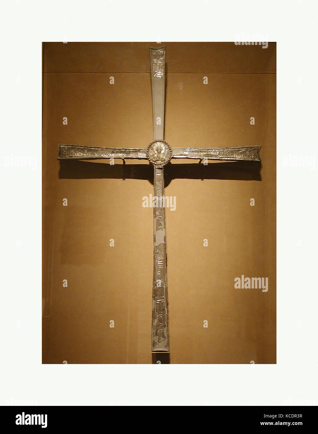 Processional cross hi-res stock photography and images - Alamy