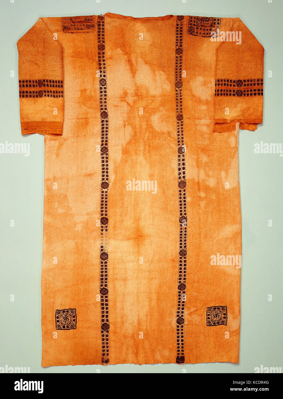 Akhmim tunic hi-res stock photography and images - Alamy