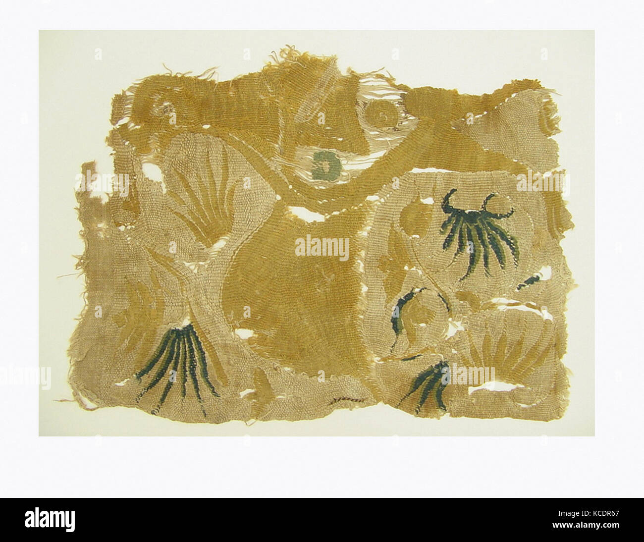 Tapestry weave linen Cut Out Stock Images & Pictures - Alamy