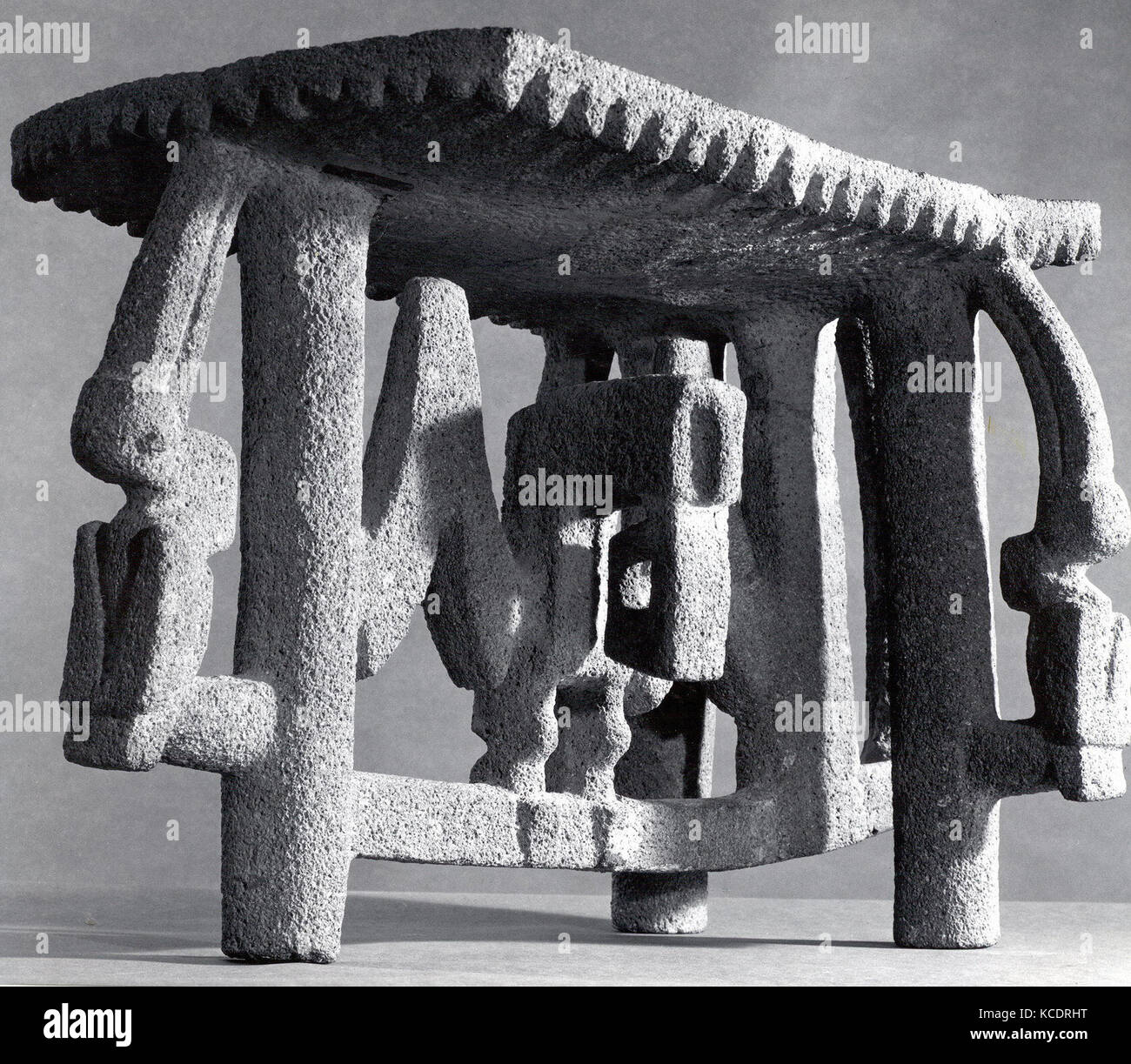 Flying Panel Metate, 1st–5th century, Costa Rica, Atlantic Watershed ...