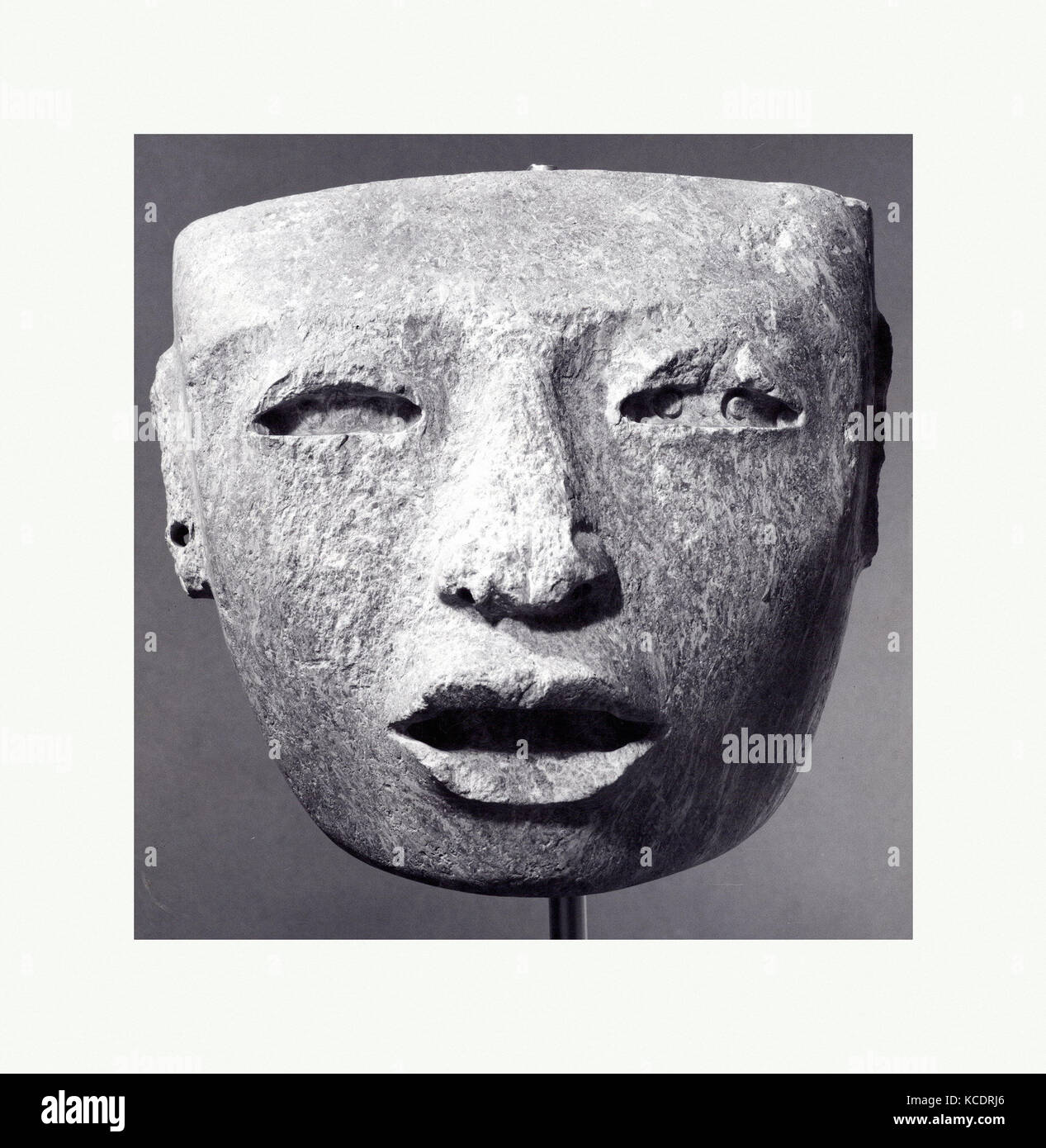 Mesoamerica mask hi-res stock photography and images - Alamy