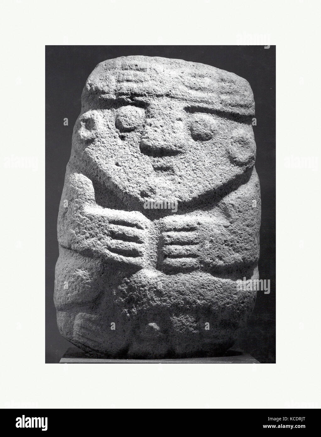 Seated Figure, 2nd century B.C.–A.D. 3rd century, Peru, Huaylas ...