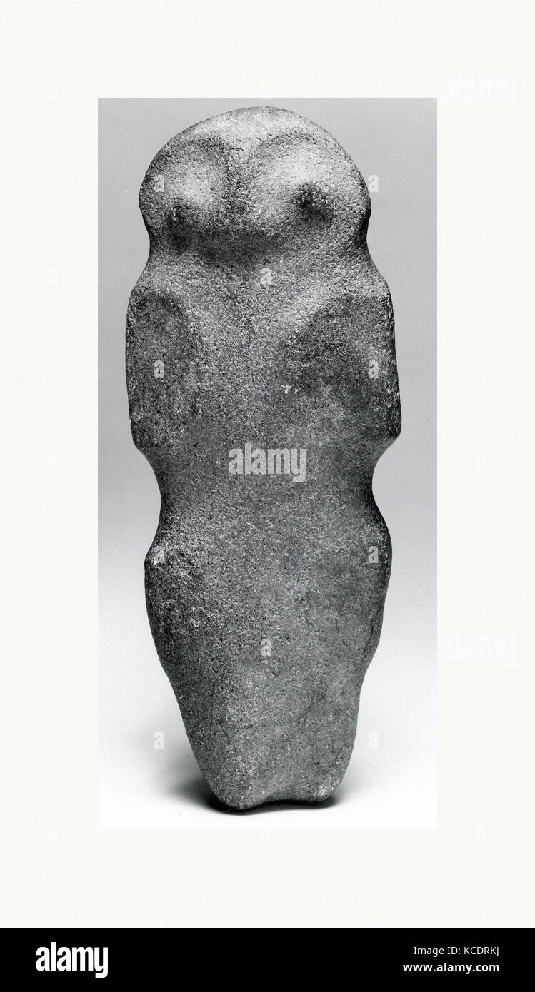 Axe, Zoomorphic Form, 10th–15th century, Dominican Republic, Caribbean ...
