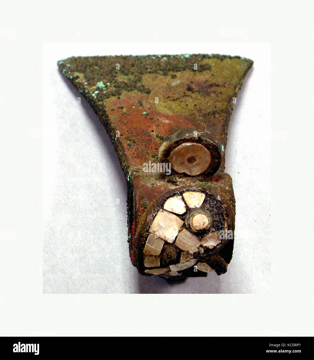 Copper axe hi-res stock photography and images - Alamy