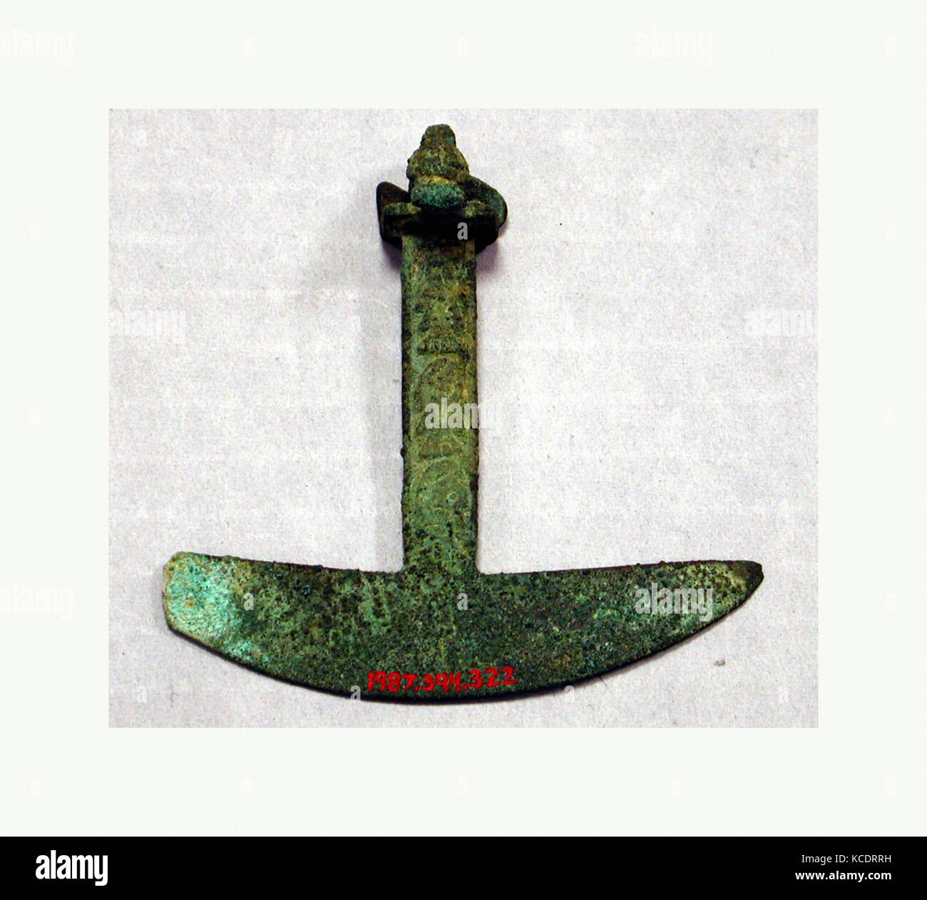 Tumi ceremonial knife hi-res stock photography and images - Alamy