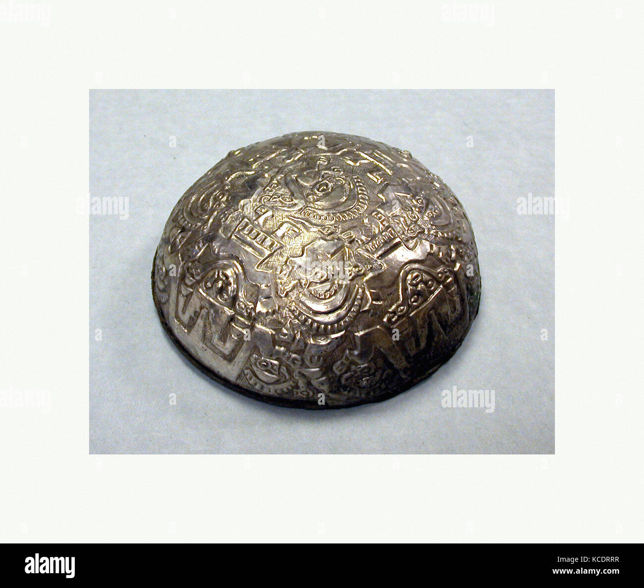 Repousee decoration hi-res stock photography and images - Alamy