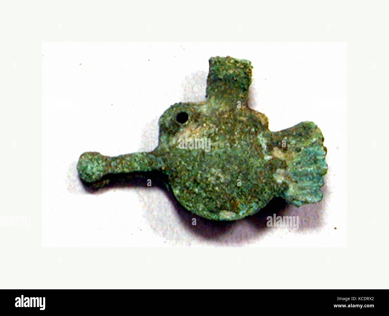 Copper Tweezers, before 15th century, Peru, Peruvian, Copper (hammered ...