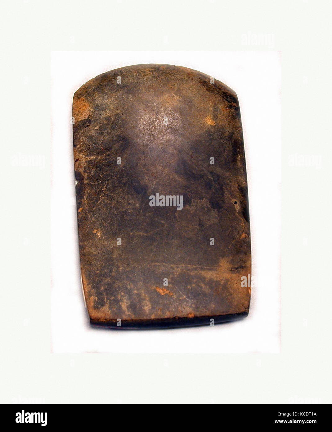 Stone Blade, before 16th century, Colombia, Tairona, Stone, Height 5 in ...