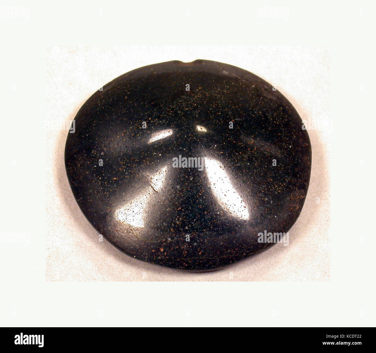Ritual Stone, before 16th century, Mexico, Mesoamerica, Mexican, Stone ...