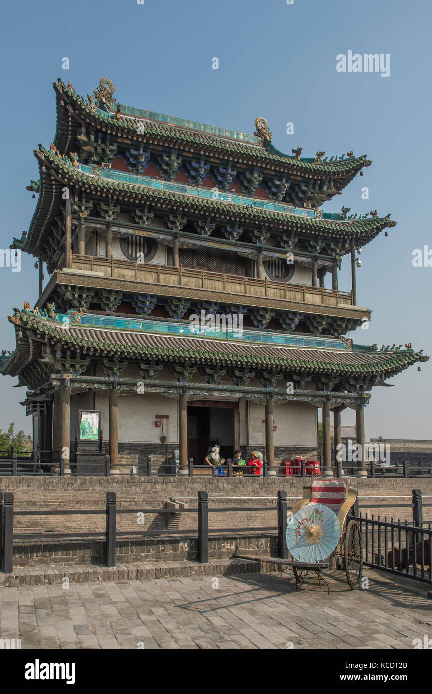 Ying xun gate hi-res stock photography and images - Alamy