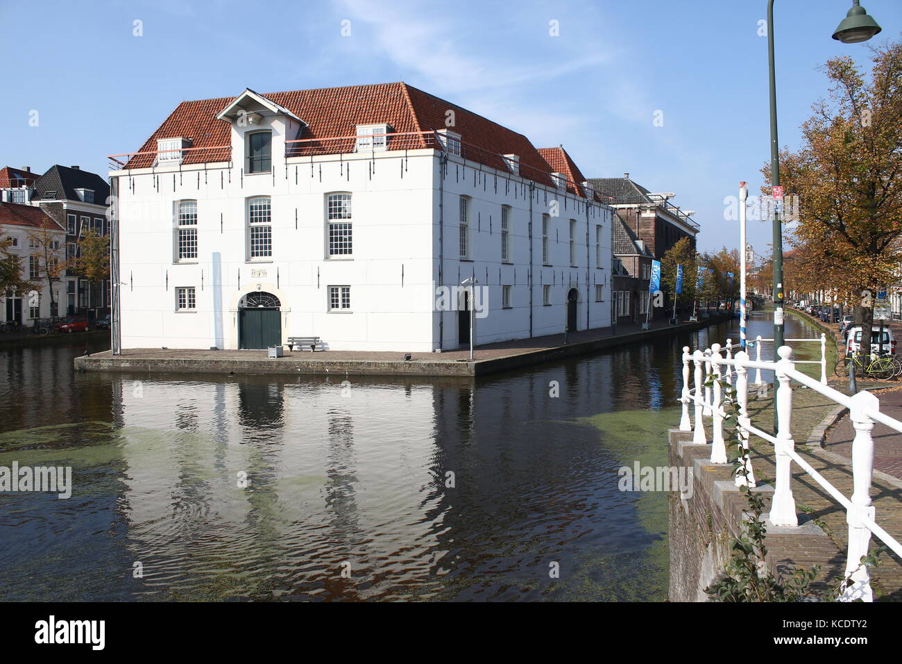 Early 16th century Arsenal building, until 2013 the national museum of ...