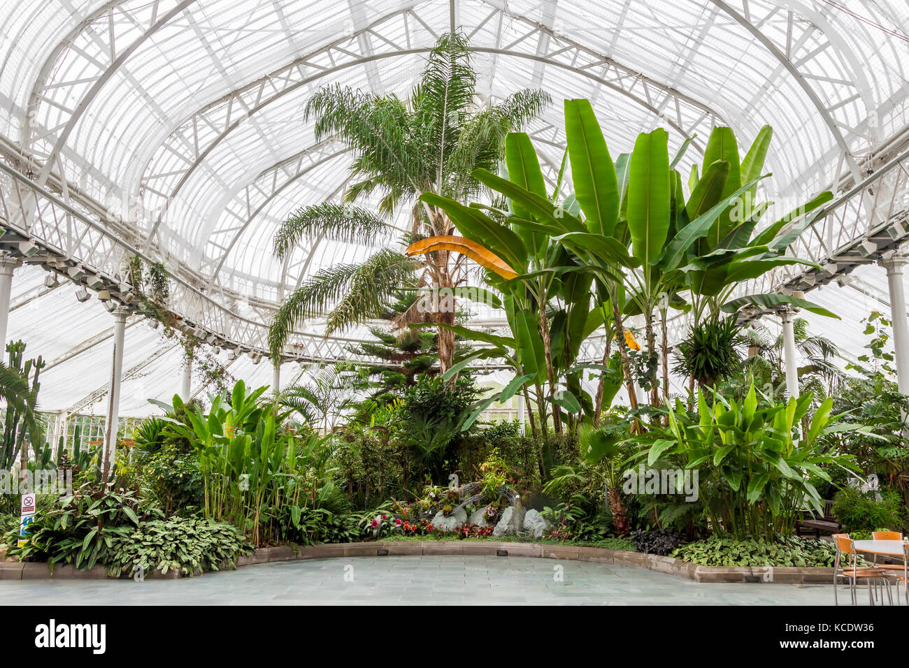 Peoples Palace, Glasgow, Strathclyde region Scotland, U,K Stock Photo ...