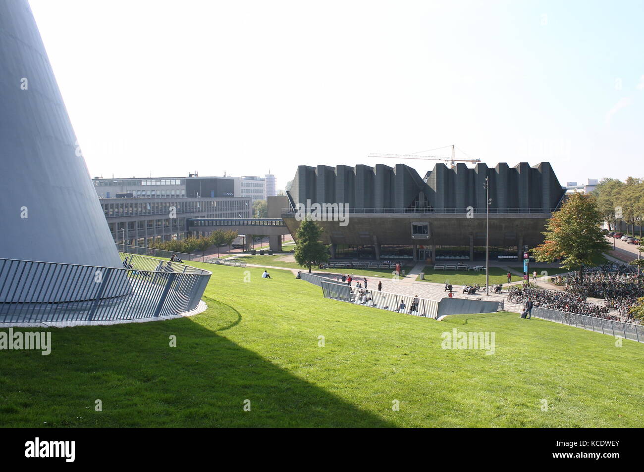 1960s dutch architecture hi-res stock photography and images - Alamy