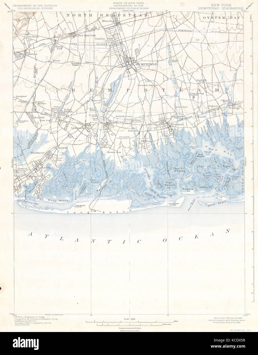 Historical world map 1900 hi-res stock photography and images - Alamy