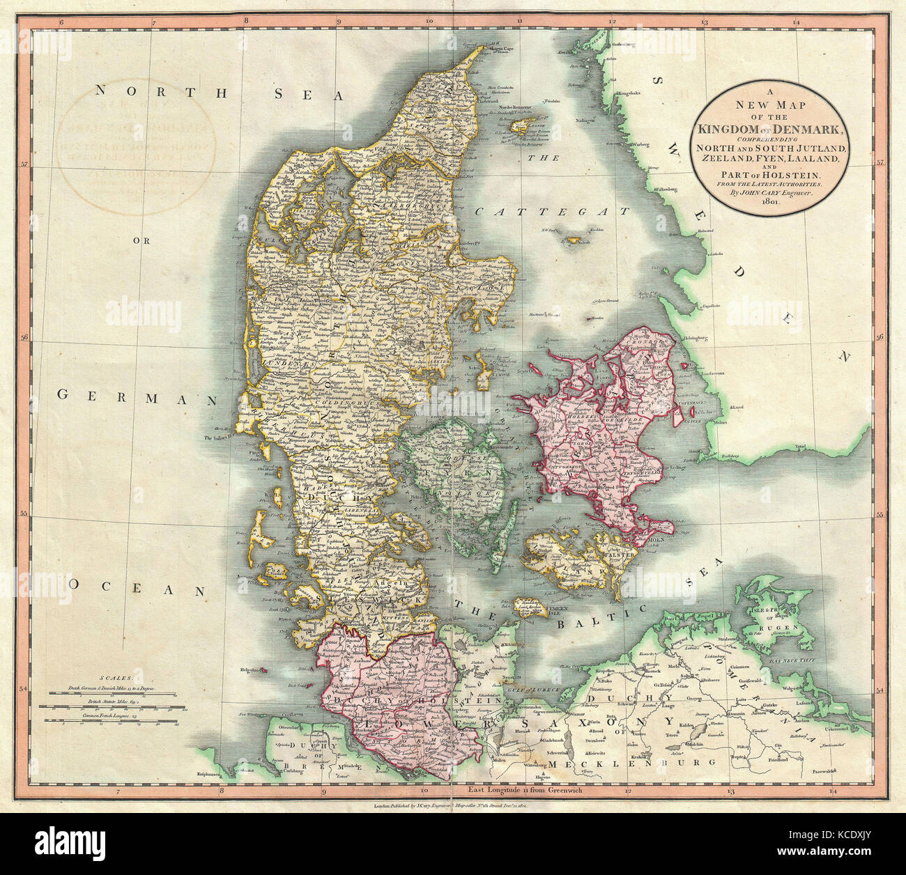 1754 world map hi-res stock photography and images - Alamy