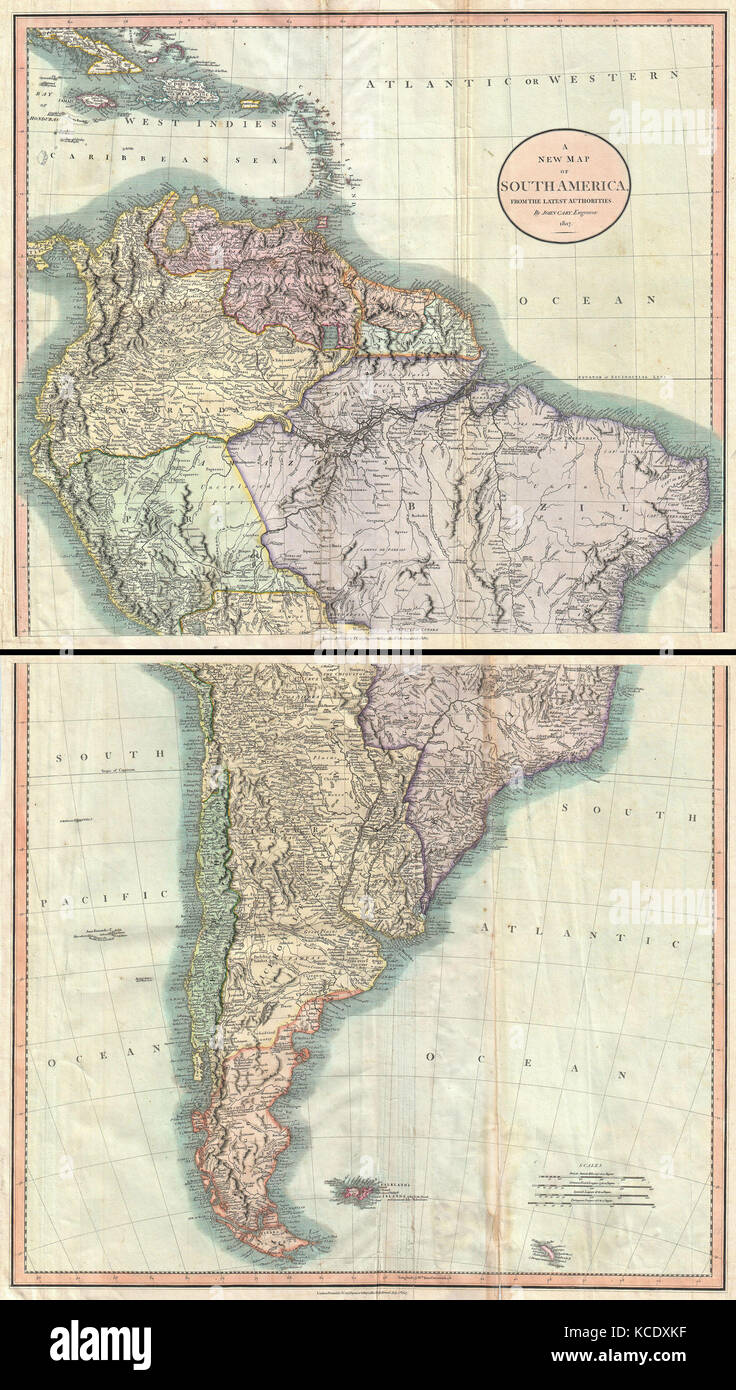 1754 world map hi-res stock photography and images - Alamy