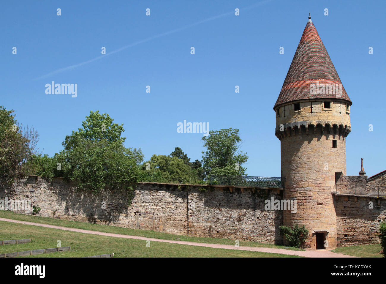 The fabry tower hi-res stock photography and images - Alamy