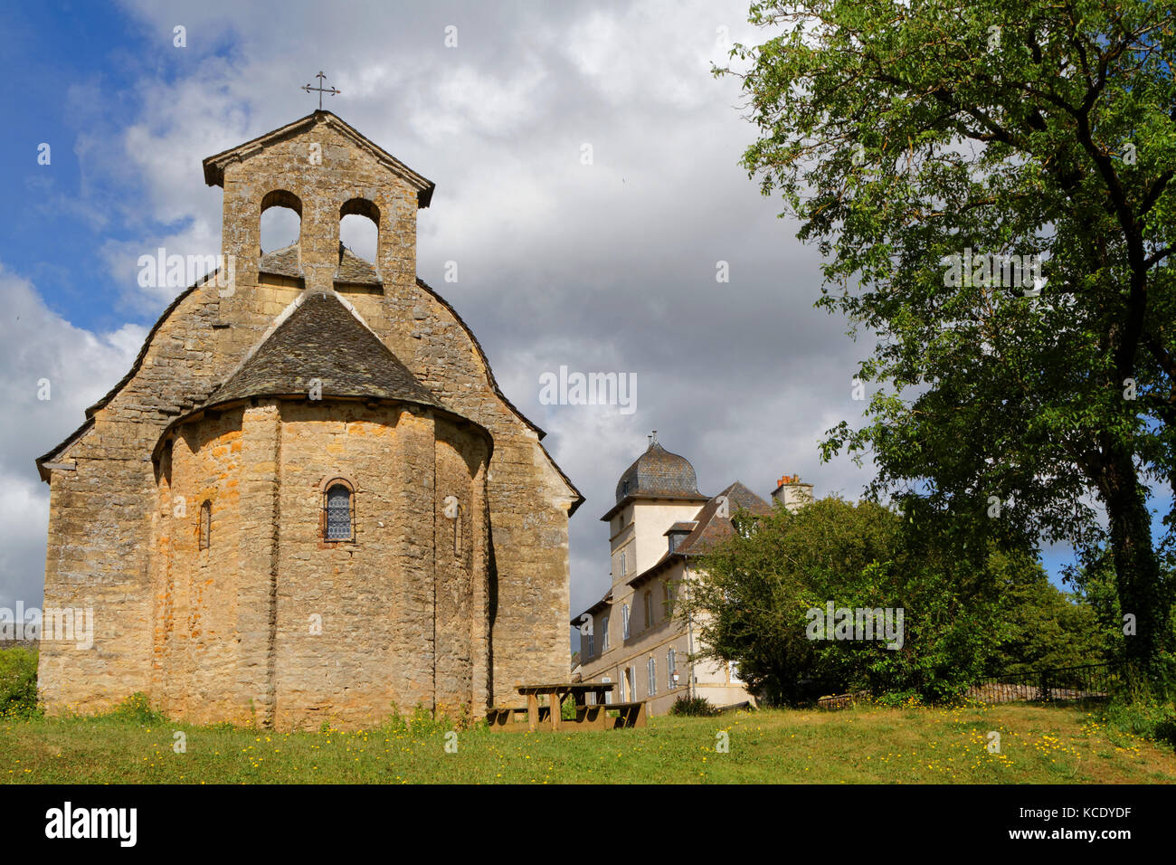 White penitent chapel hi-res stock photography and images - Alamy