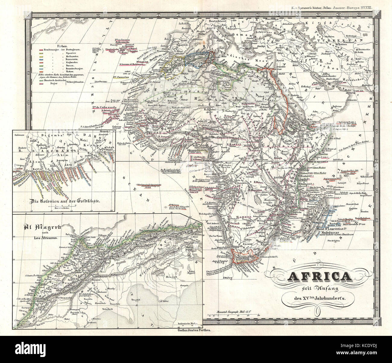 15th century map of the world hi-res stock photography and images - Alamy