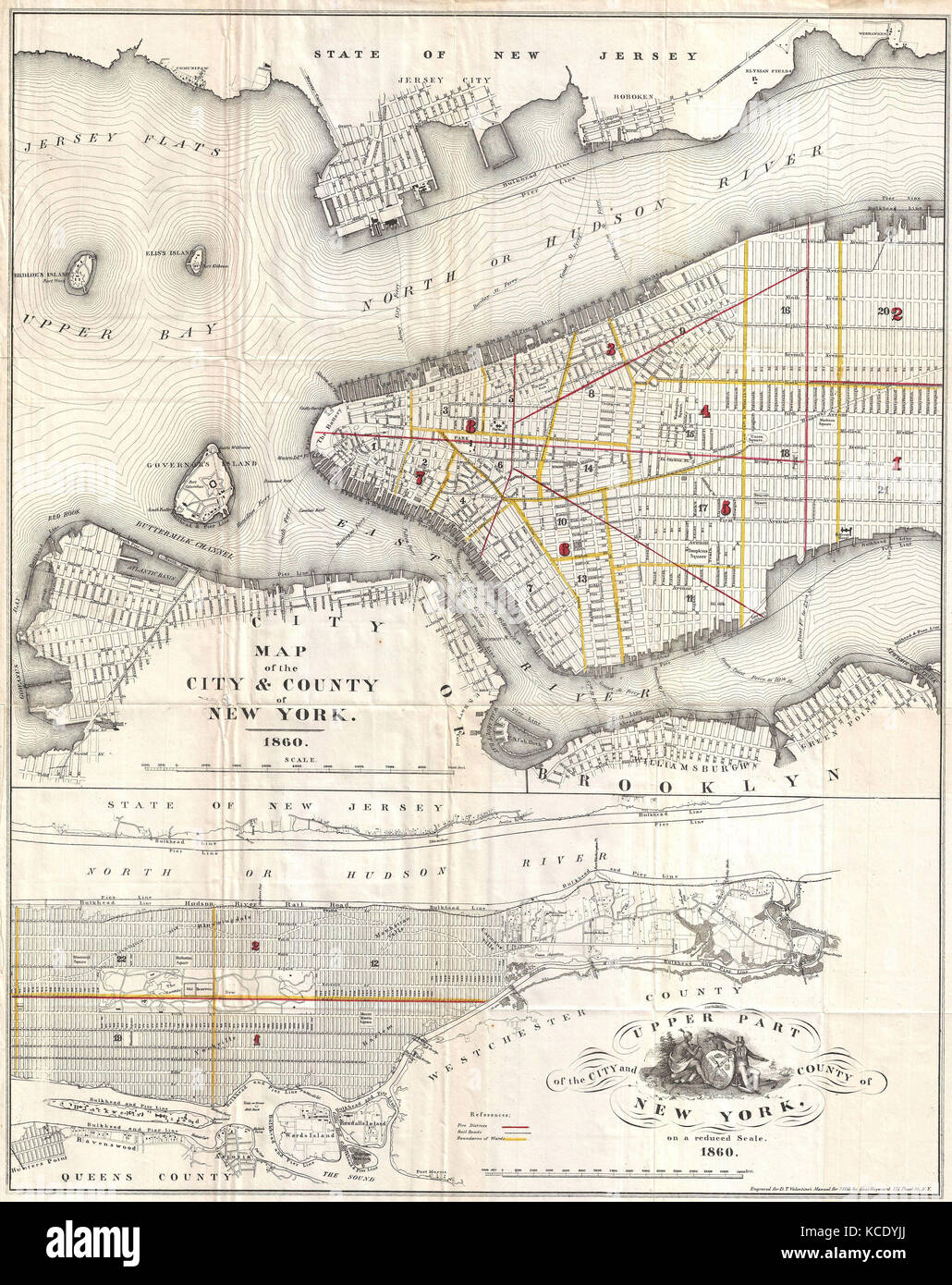 Map of valentine hi-res stock photography and images - Alamy