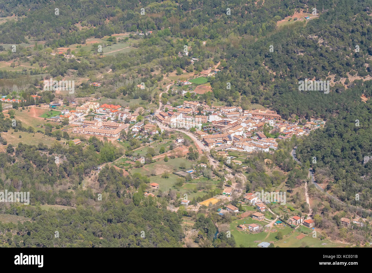 Frio town hi-res stock photography and images - Alamy