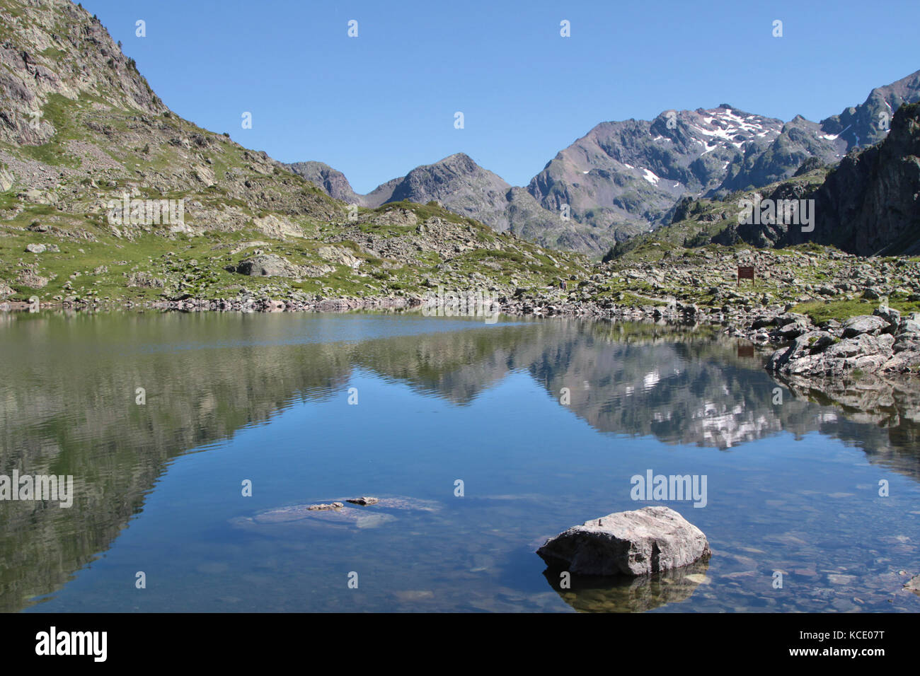 Chamrousse ski resort hi-res stock photography and images - Alamy