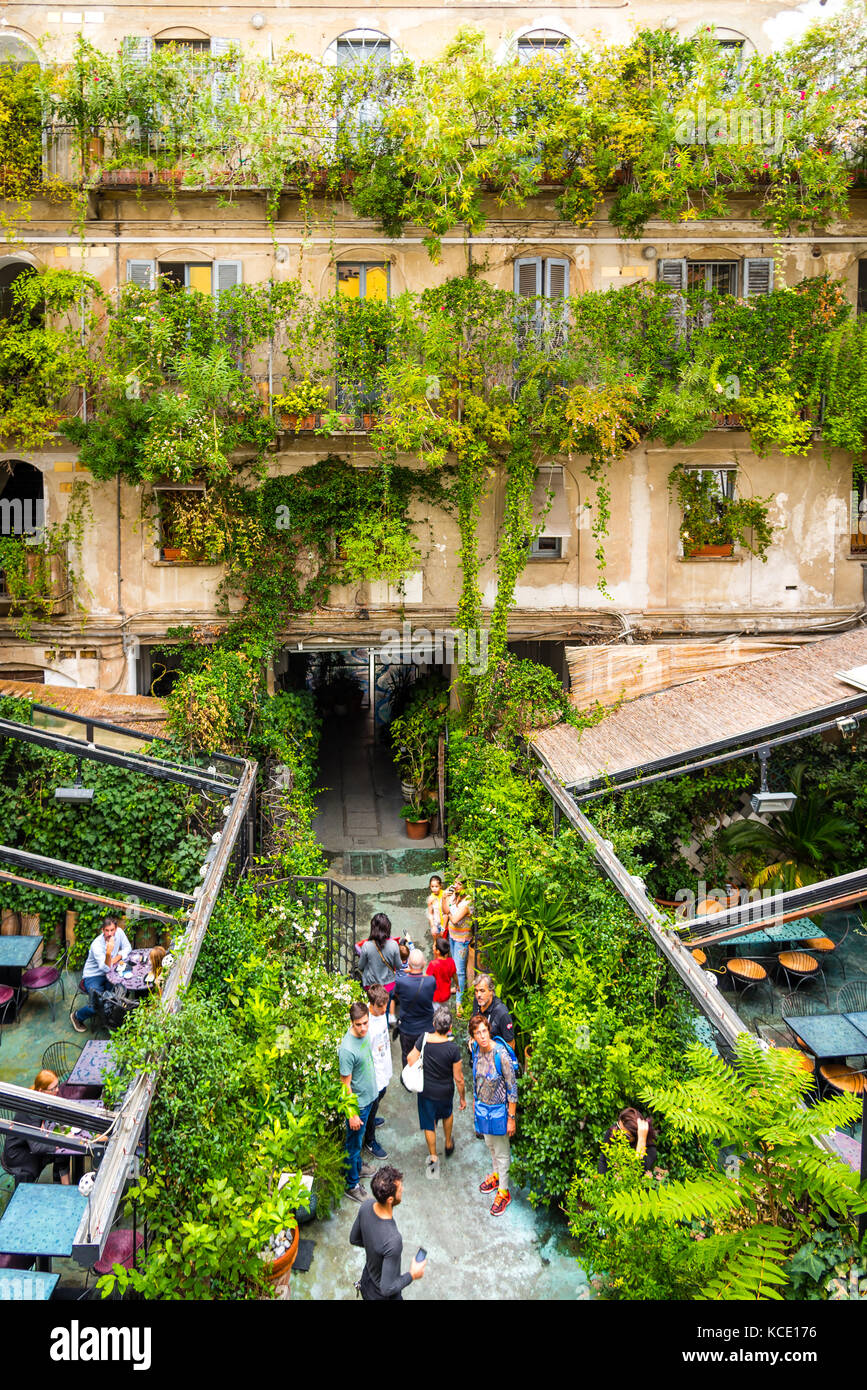 10 Corso Como Stock Photo - Alamy