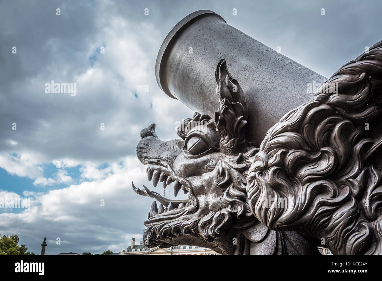 The Cádiz Memorial, in Horse Guards Parade, is also known as the Prince ...