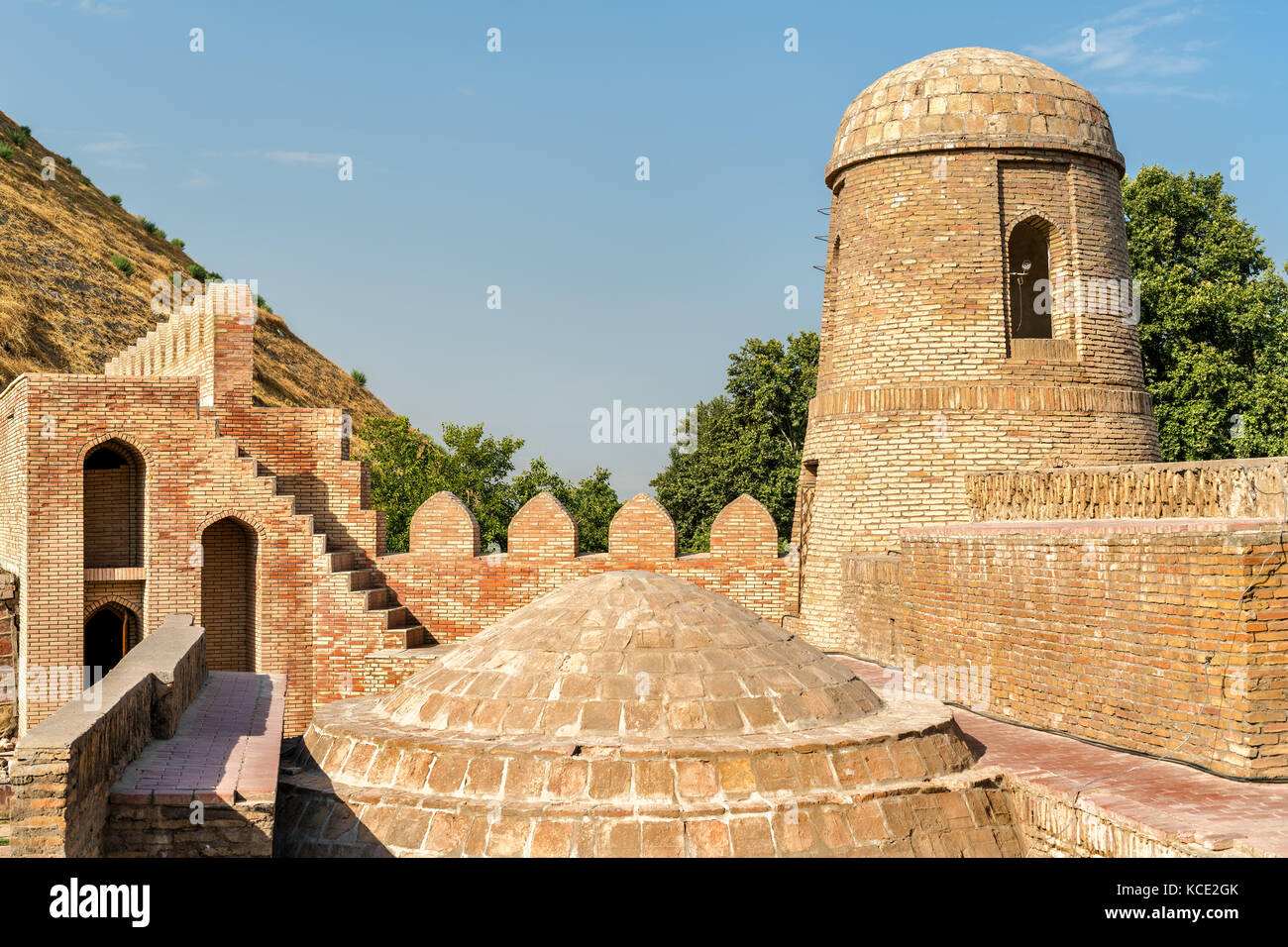 Gissar hi-res stock photography and images - Alamy