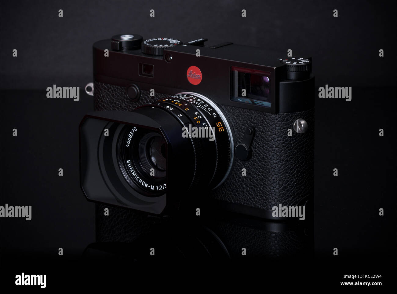 camera with perfect click any where Stock Photo - Alamy