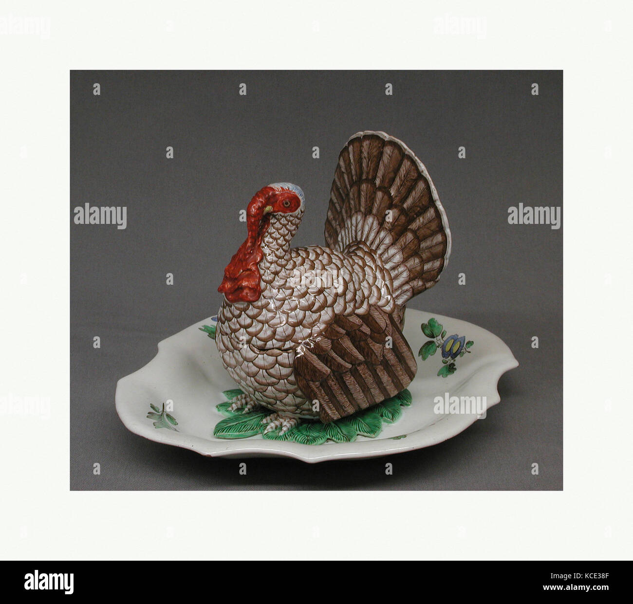 Turkey form hi-res stock photography and images - Alamy