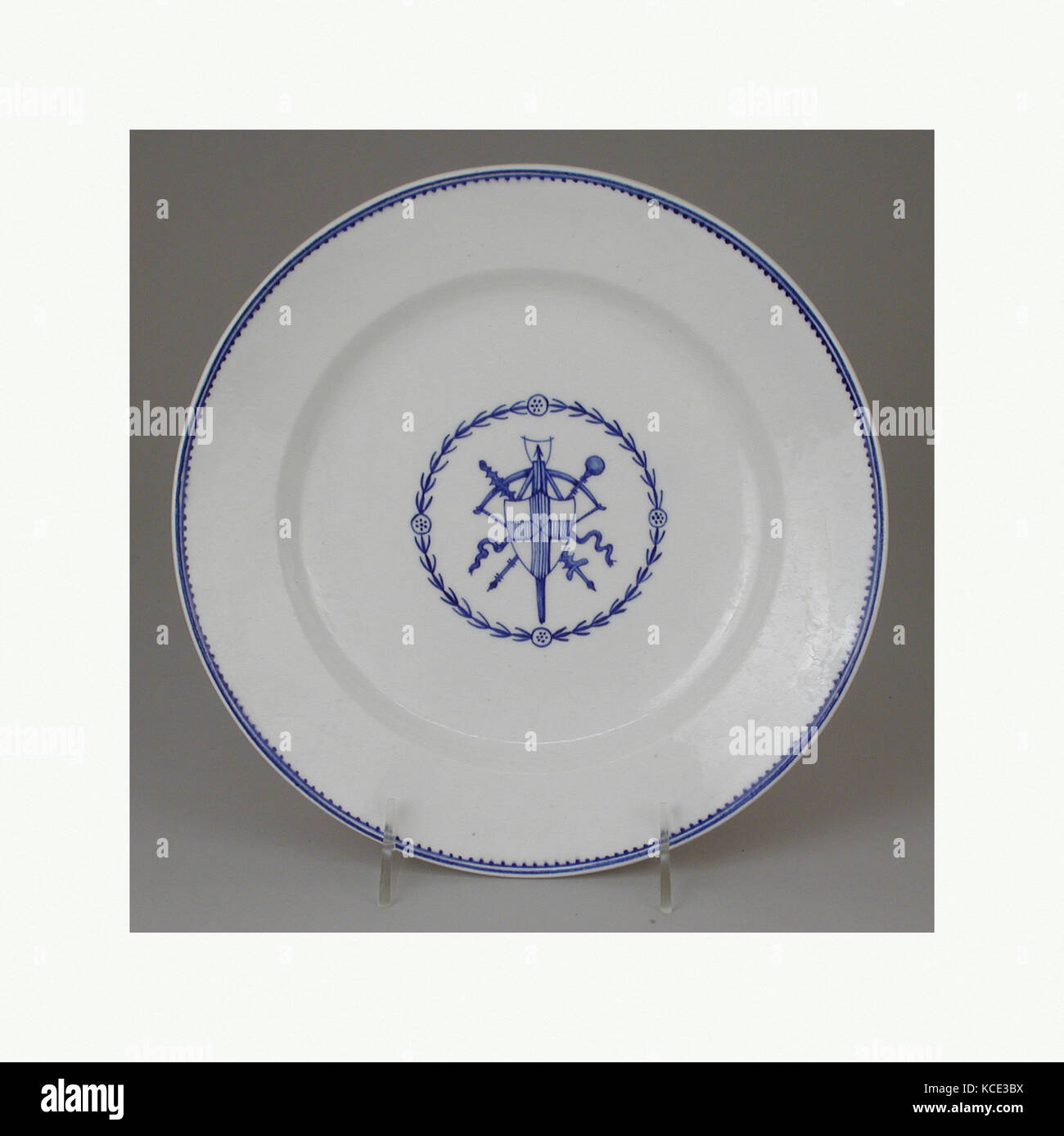 Tournai porcelain hi-res stock photography and images - Alamy