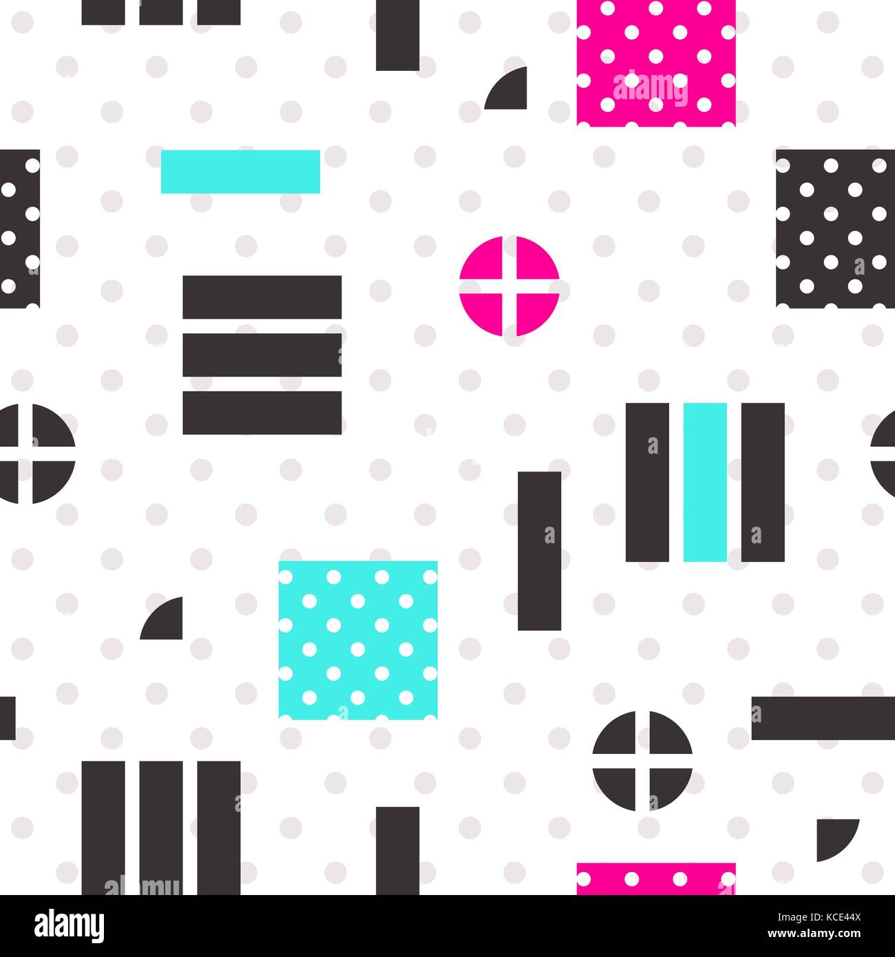 90s background style Stock Vector Images - Alamy