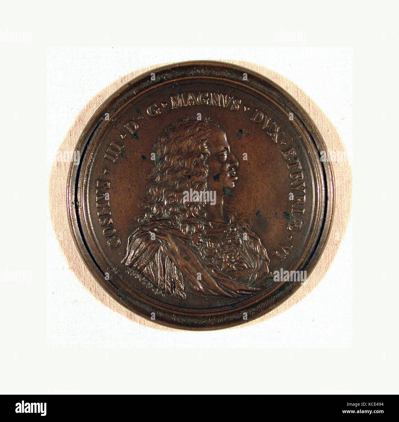 The grand duke cosimo hi-res stock photography and images - Alamy