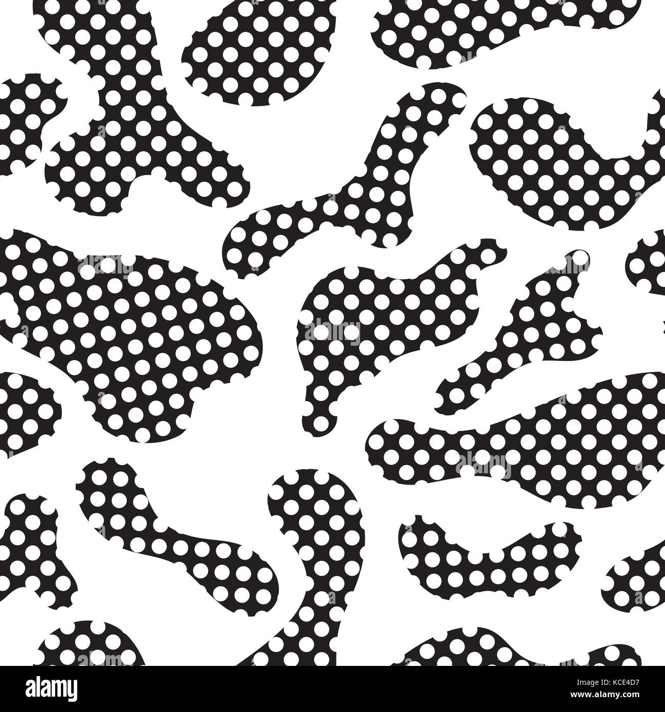 Dot pattern camouflage hi-res stock photography and images - Alamy