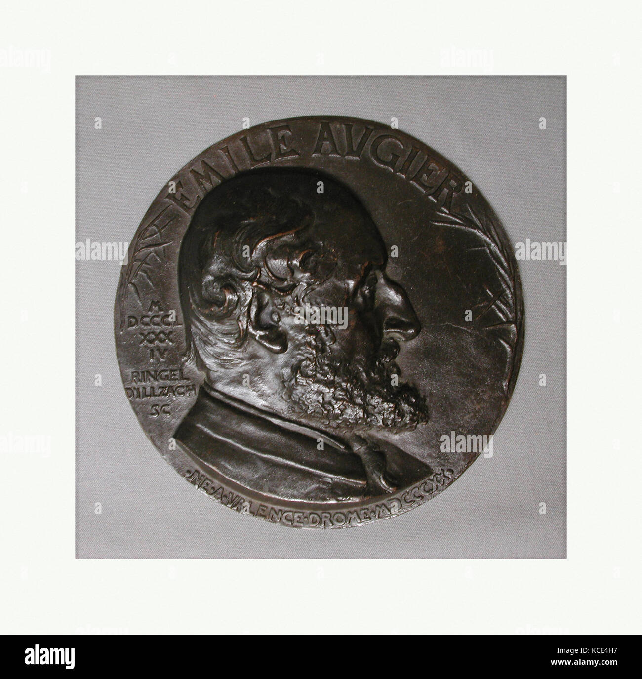 Cast 1889 hi-res stock photography and images - Alamy