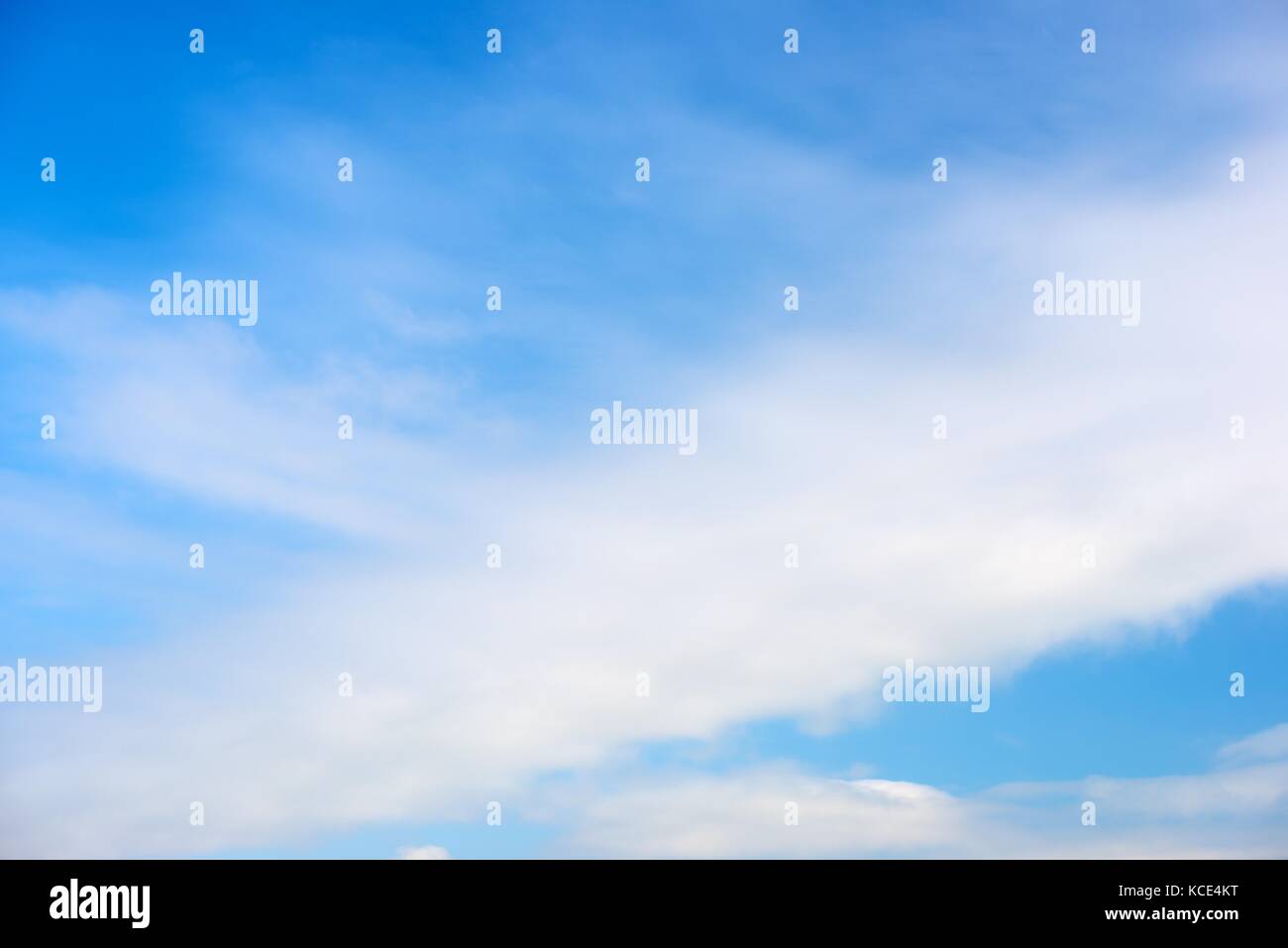 background in high resolution created with sky detail Stock Photo - Alamy