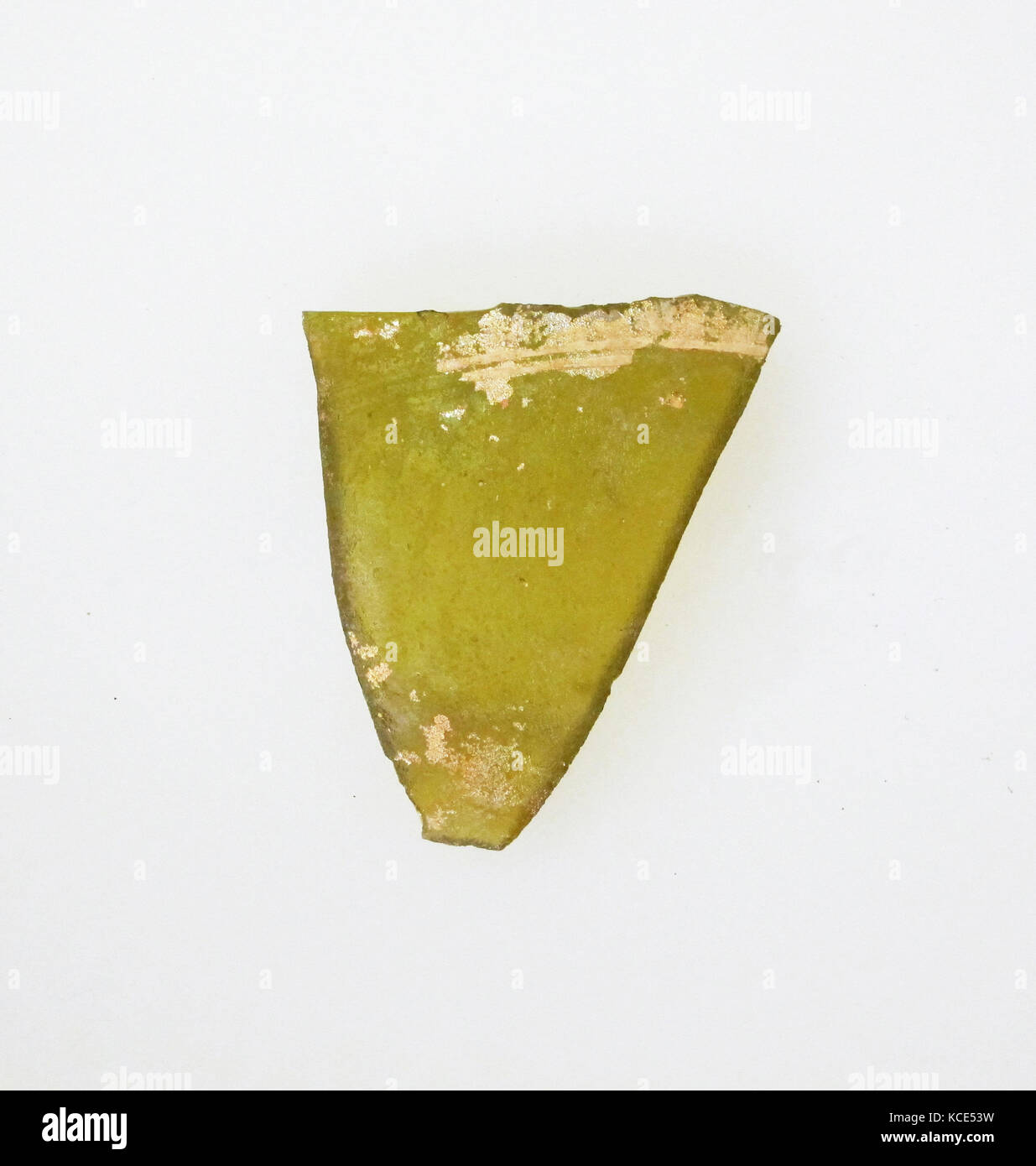 Small triangular fragment hi-res stock photography and images - Alamy