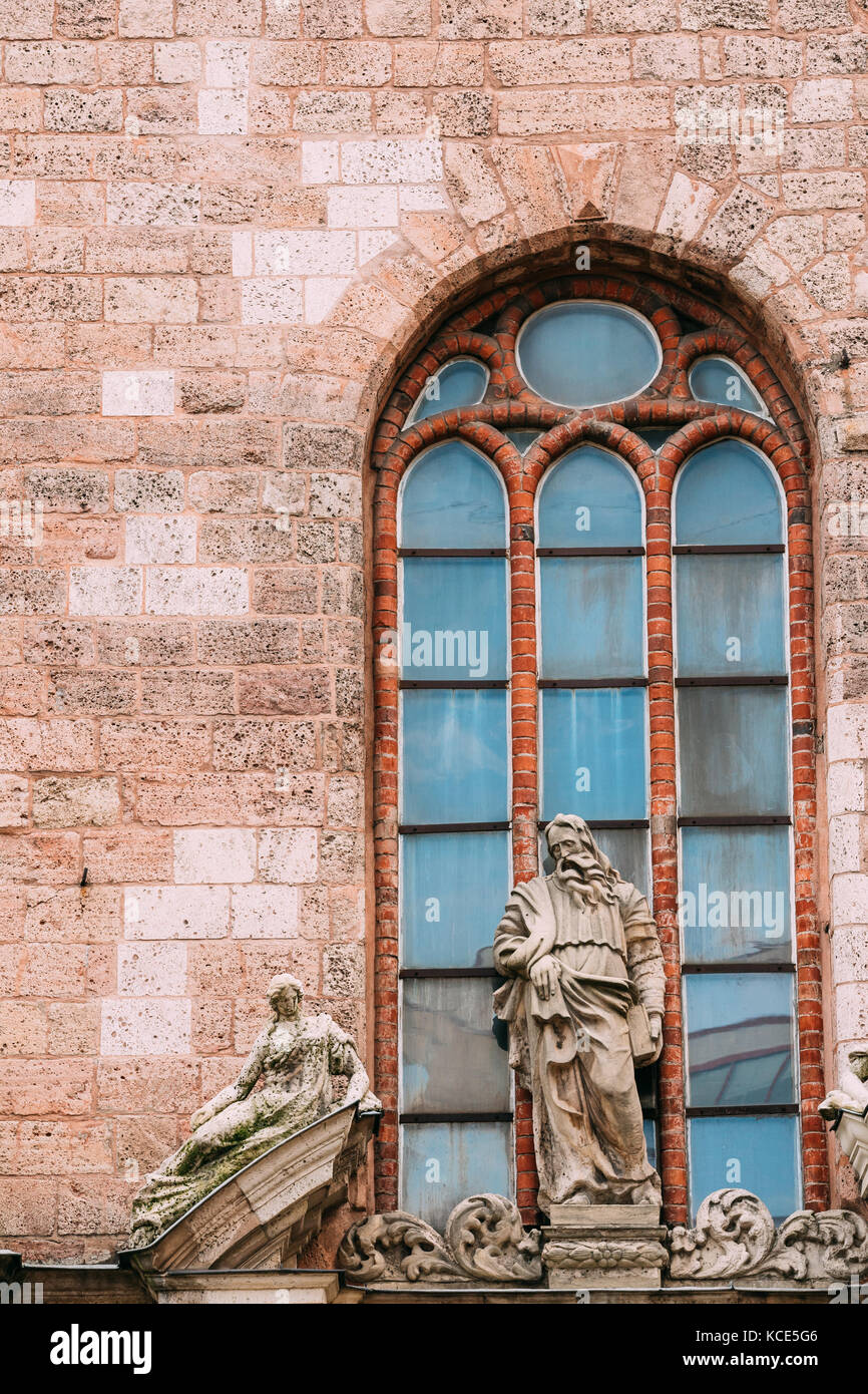 Architecture Ancient Limestone