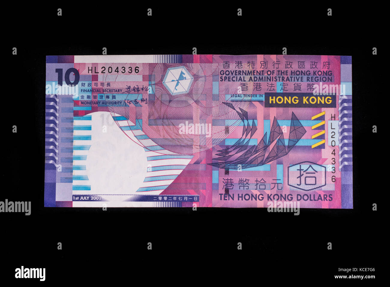 Hkd symbol hi-res stock photography and images - Alamy