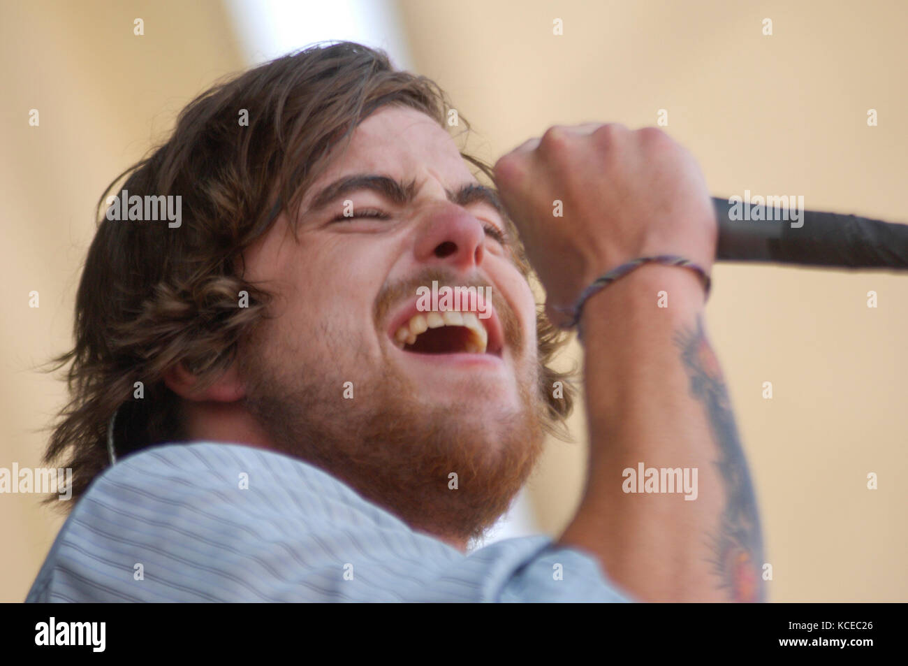Anthony green hi-res stock photography and images - Alamy