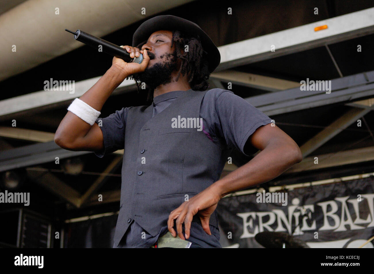 K os stage hi-res stock photography and images - Alamy