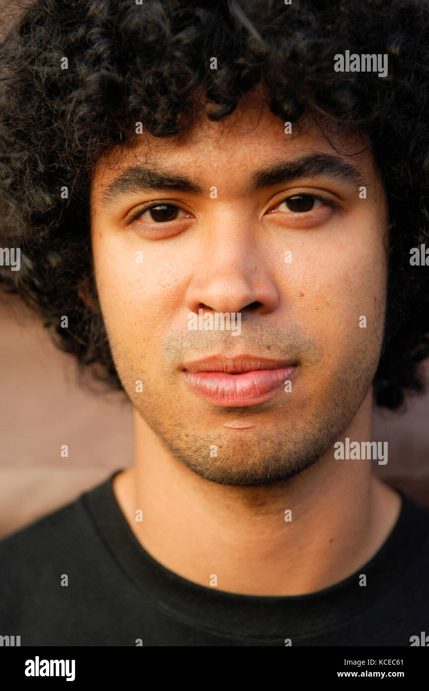 Alex Aponte of The Almost portrait at the 2007 Vans Warped Tour at the ...