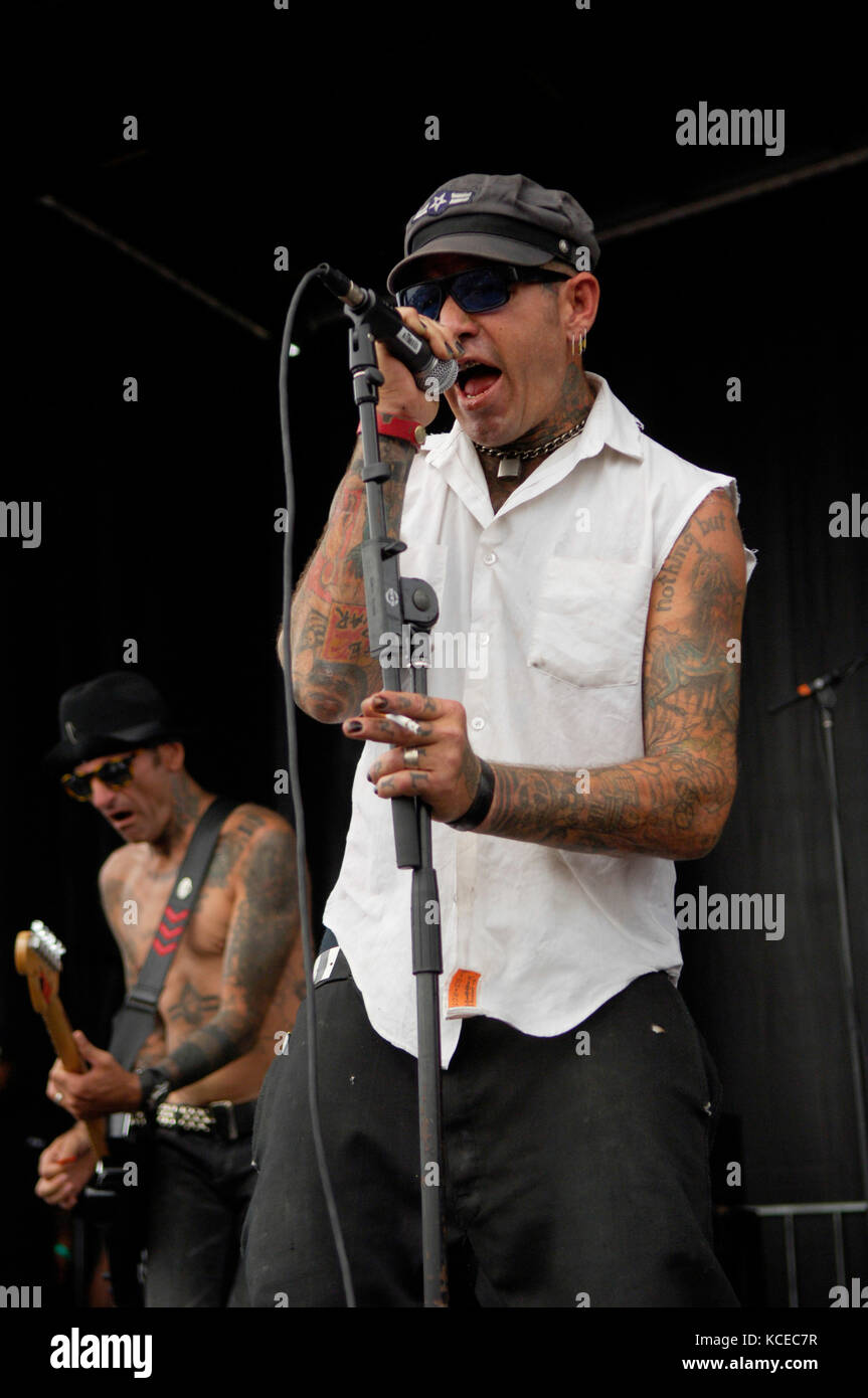 Duane peters hi-res stock photography and images - Alamy