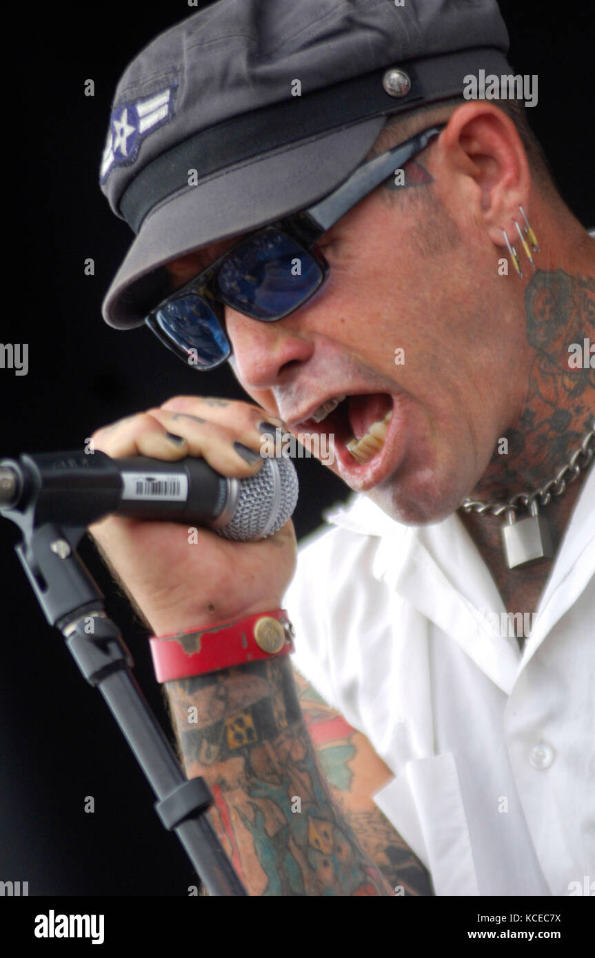 Duane peters hi-res stock photography and images - Alamy