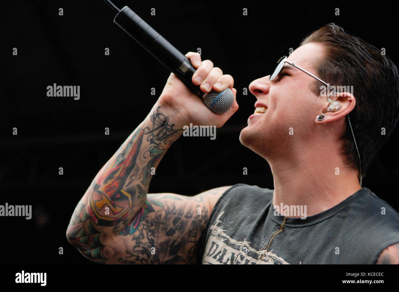 M Shadows So Far Away