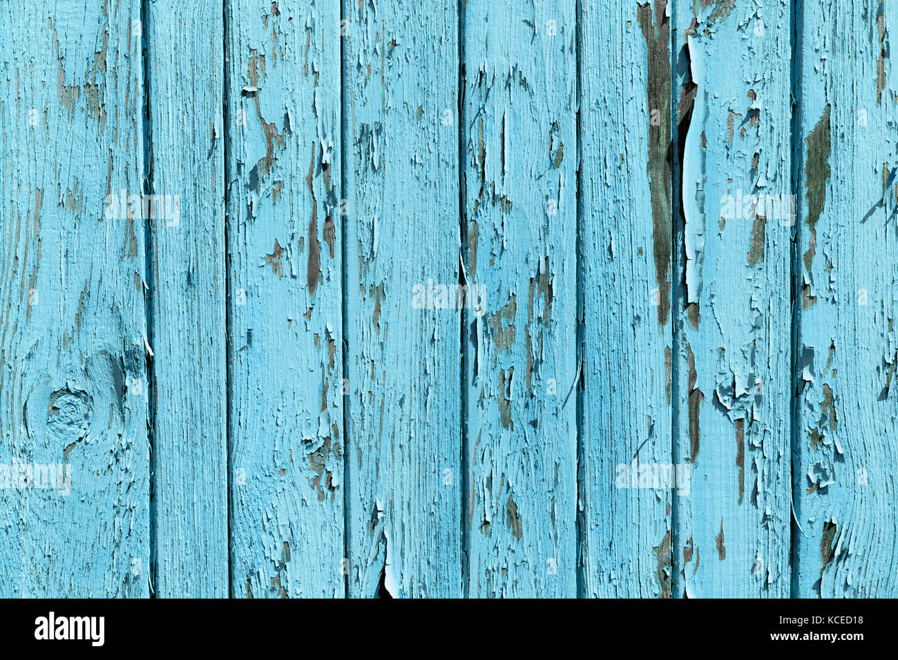 The old blue wood texture with natural patterns Stock Photo - Alamy