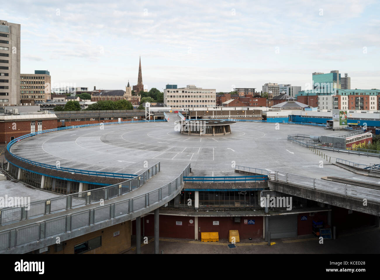 Coventry market hi-res stock photography and images - Alamy