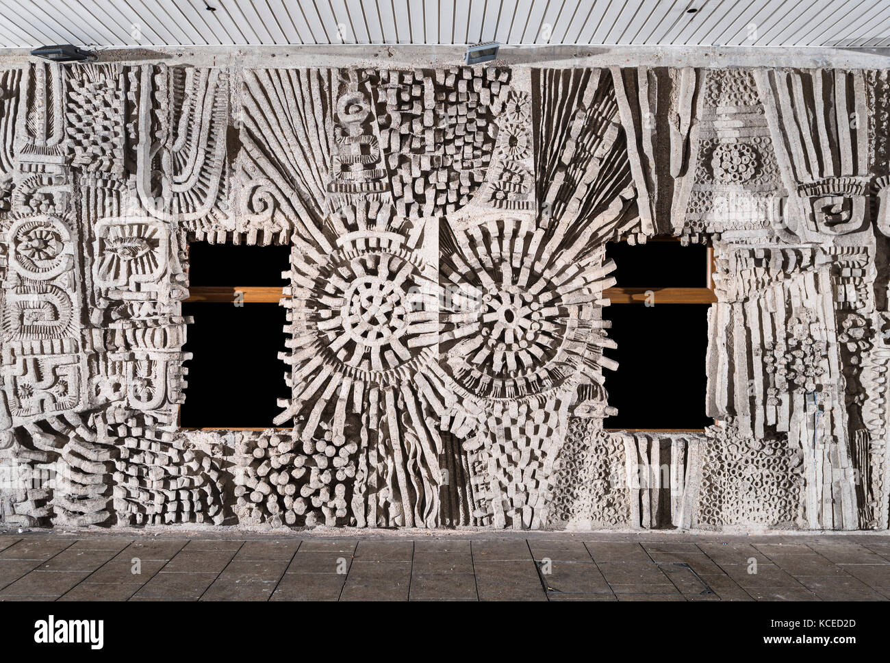 William mitchell coventry hi-res stock photography and images - Alamy