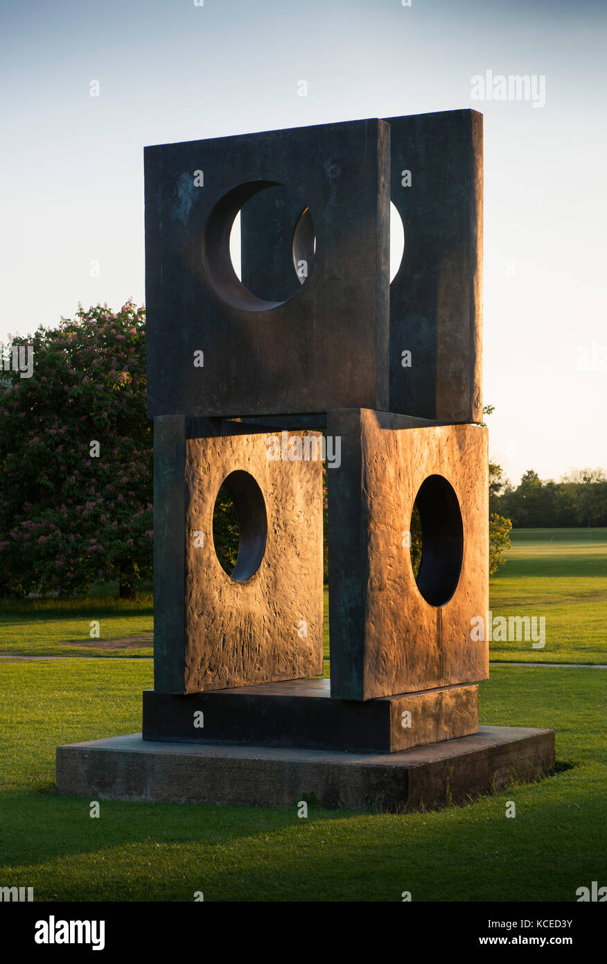 Four square walkthrough hi-res stock photography and images - Alamy